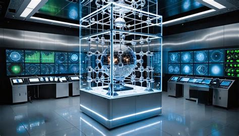 Quantum Computing Artificial Intelligence Machine Learning Large Language Model Technology