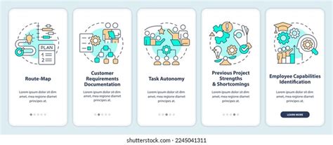 Mobile App Benefits Infographic Images Stock Photos D Objects Vectors Shutterstock
