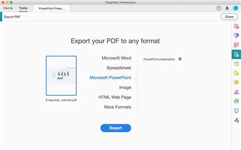 How To Convert Insert A PDF To PowerPoint 5 Best Solutions For 2019
