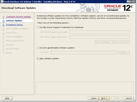 How To Install Oracle 12c On Linux DBACLASS DBACLASS