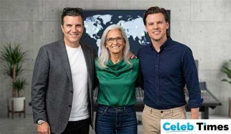 Who Is Gina Capitani Meet The Mother Of Theo Von Celeb Times