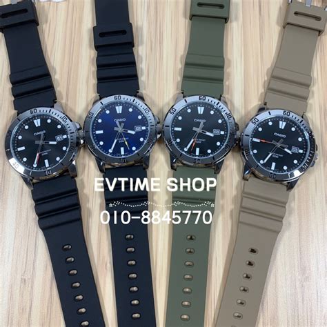 100 Original Casio Men Analog Mtp Vd01 1e Mtp Vd01 2e Mtp Vd01 3e Mtp Vd01 5e Mtp Vd01