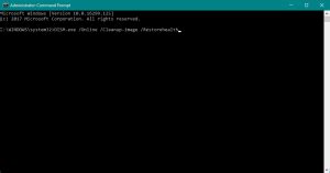 Easy Ways To Fix Dxgkrnl Sys BSOD Error In Windows