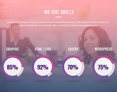 Listview Progressbar Projects Photos Videos Logos Illustrations And Branding Behance