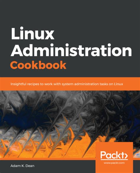 21 Linux Books And Videos For System Administrator Geekflare