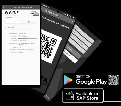 The Industry Browser For Production Logistics And Sap Theflex Industry Browser