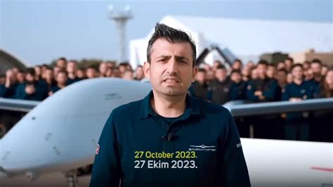 saad fareed on linkedin baykar