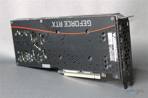 EVGA GeForce RTX 3070 XC3 ULTRA GAMING Review