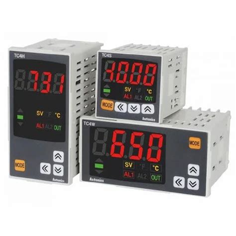 Autonics Pid Temperature Controller At Autonics Temperature Control Devices In Jaipur