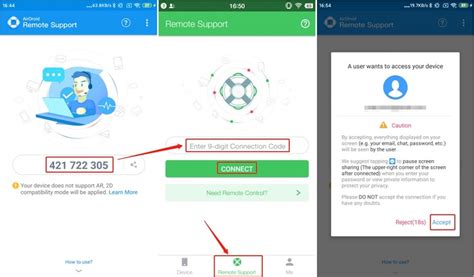 How To Remotely Control Android Phone In