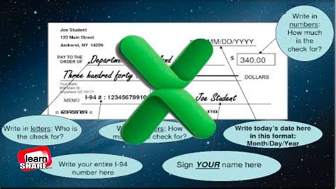 Print Bank Checks In Microsoft Excel Bank Cheque Intended For Print Check Template Word