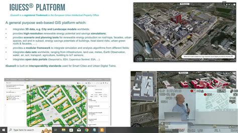 2023 Interoperable Digital Twin For Spatio Temporal Pv Power In
