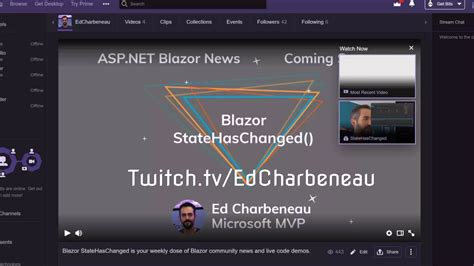 Blazor PPTX Web Design And HTML Internet