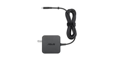Asus Ac W Usb Type C Laptop Adapter Price In Bd