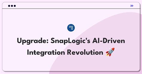 Snaplogic Ai Automation Product Improvement Interview Nextsprints
