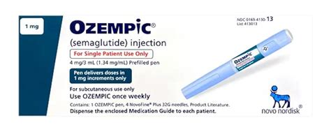 Ozempic And Stroke Whats The Link Medshun
