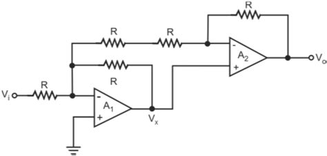 Absolute Value Circuit
