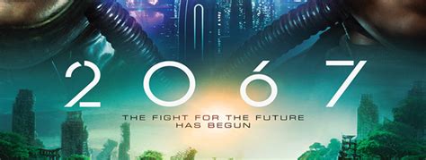 2067 Movie Review Cryptic Rock