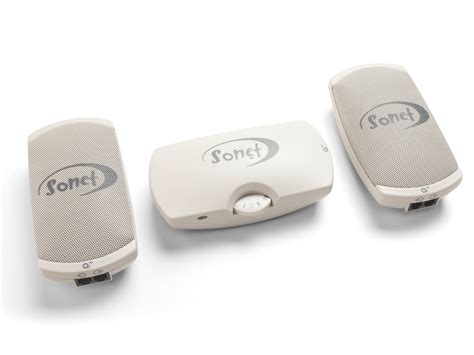 Sonet Qt Privacy System Sound Masking Products Office Privacy