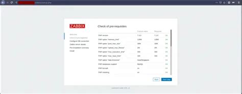 How To Install Zabbix Monitoring Tool On Ubuntu 20 04 LTS