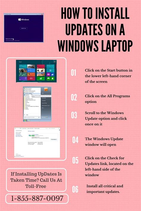 How To Install Updates On A Windows Laptop Bit Ly 2yYtyaP Window Installation