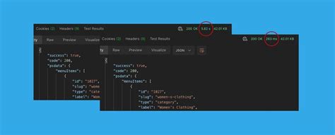 Sam Berry On Linkedin Rest Api Caching Applied On A Prestashop Website With 100k Products And