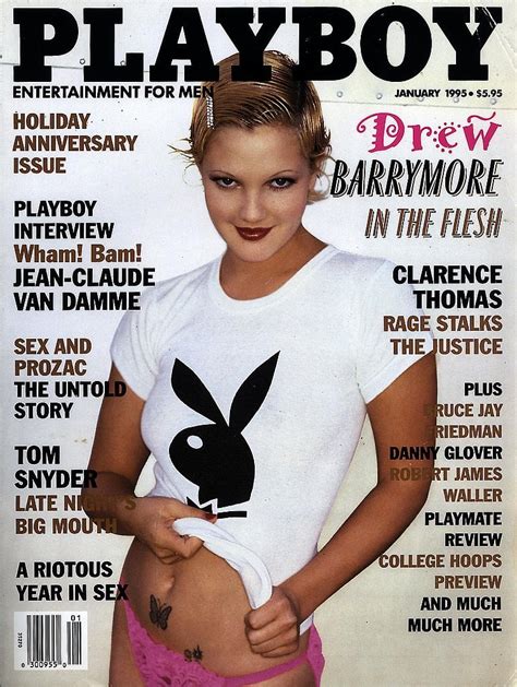 Drew Barrymore Facts Ps Celebrity