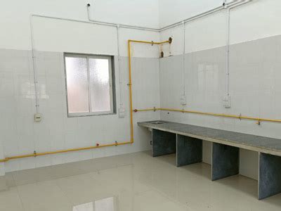 Laboratory Gas Pipeline Services PCMC Pune