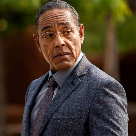 Gus Fring Artofit