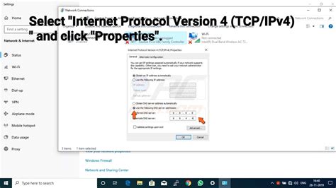 Dns Server Isn T Responding Error On Windows Computer Server