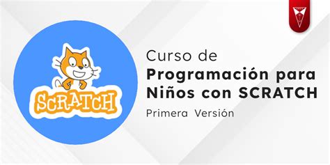 Curso De Programación Para Niños Con Scratch Departamento De Tecnologias De Informacion Y