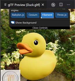 WebGL Samples No Longer Work On Windows Issue Google Filament GitHub