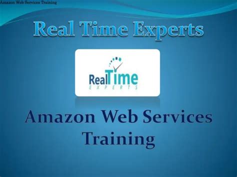 Ppt Amazon Web Services Aws Powerpoint Presentation Free Download Id 1614931