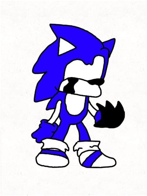 errorspeed sonic r sonicexes
