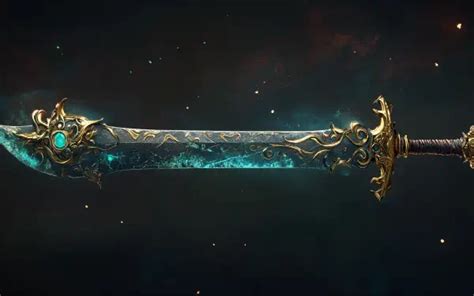 [440 ] Sword 4k Wallpapers