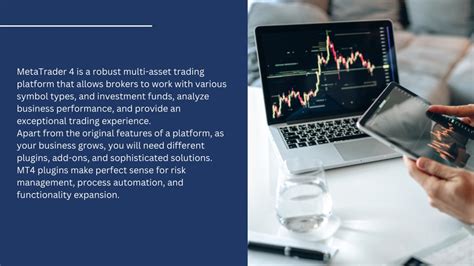PPT Why Integrate JSON Web API And Other Plugins Into MT4 Trading Platform PowerPoint