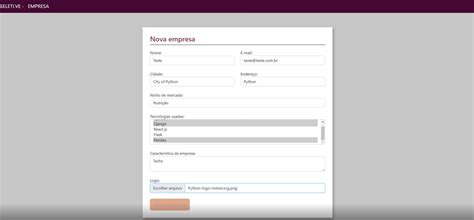 GitHub DeividBertapele Gerenciamento Python E Django Gerenciando Python E Framework