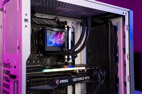 CPU Fan Error Common Causes And How To Fix Them WePC