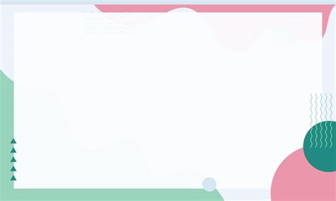 Premium Vector Modern Geometric Abstract Design Poster Background