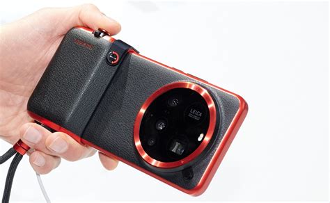 Xiaomi Ultra Photography Kit Legend Edition Im Hands On