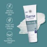 Sarna Eczema Relief Skin Protectant Lotion