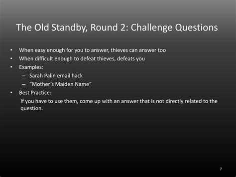 Personal Data Security In A Digital World Ppt