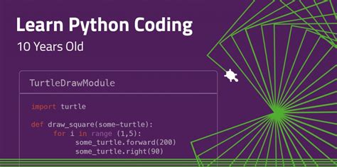 Can A 10 Year Old Learn Python Coding