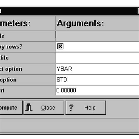 Pdf Ntsys Pc Numerical Taxonomy And Multivariate Analysis System
