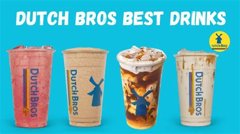 Dutch Bros Delivery How To Order And Enjoy Your Favourites At Home