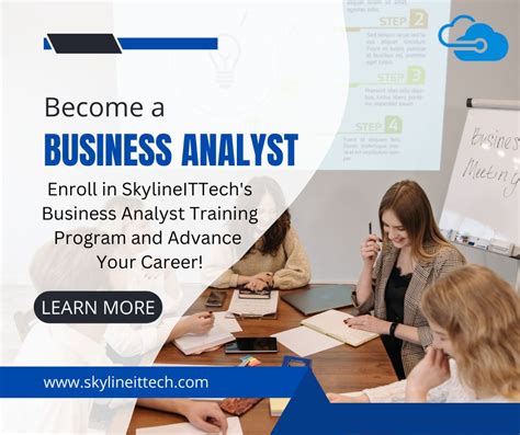 skylineittech on linkedin businessanalyst training skylineittech