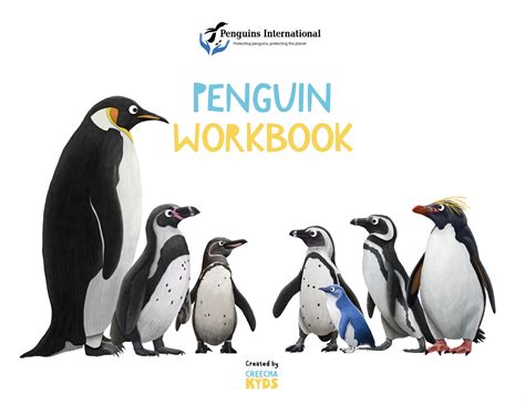 Penguin Workbook Efta Digital Resource Library