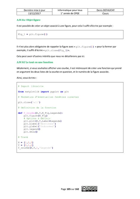 4 Les Bases De La Programmation Alloschool