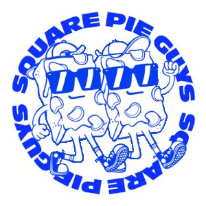 Best Pizza Near You Square Pie Guys In San Francisco Oakland