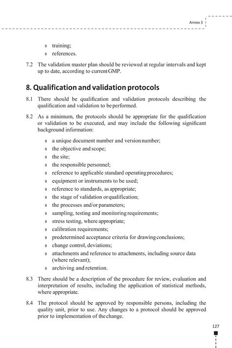 Who Guideline On Validation Pdf